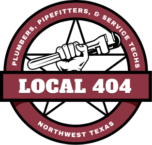 Local 404 | Construction Issues